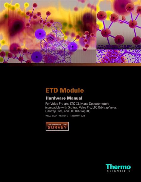 Pdf Etd Module Hardware Manual Revision D · Etd Module Hardware Manual For Velos Pro And Ltq