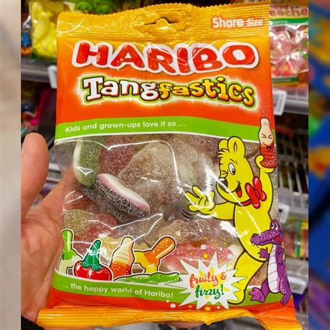 Haribo Vc Qq