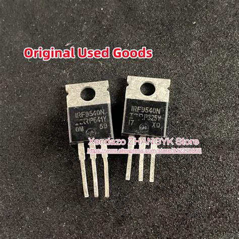 Irf9540 Mosfet Pinout Datasheet Equivalent Specs 60 Off