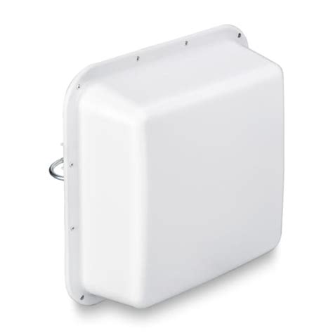 Антенна широкополосная 2G/3G/4G MIMO 15 дБ KAA15-700/2700: Разъем F ...