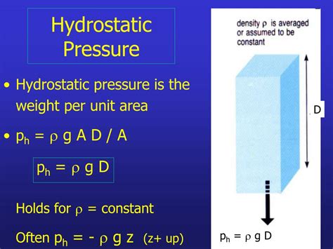 Ppt Pressure Powerpoint Presentation Free Download Id381626