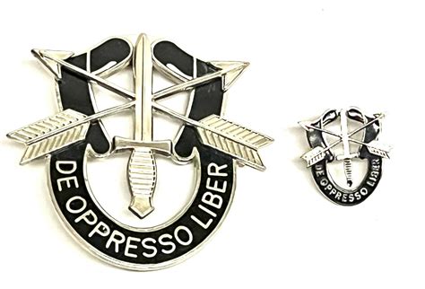 Special Forces Insignia