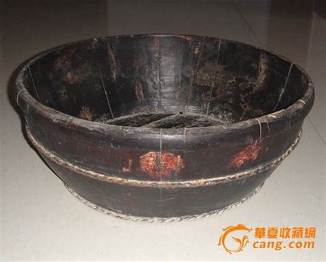 古代木盆图片古代木盆木盆图片大山谷图库