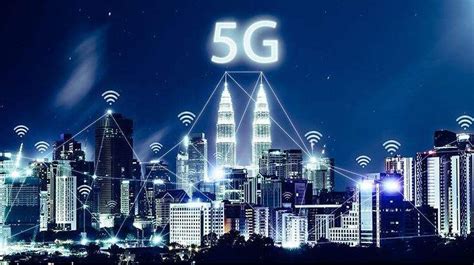 Gsma发布全球5g发展十大趋势，全球共计169个5g商用网络 爱云资讯