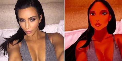 15 Kim Kardashian Parodies