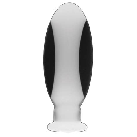 Buy The Electrosex Bi Polar Silicone Dildo Plug In Large Rimba