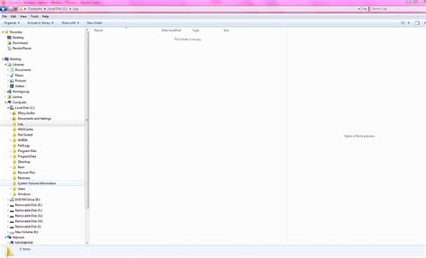 Columns In Windows Explorer Windows 7 Forums