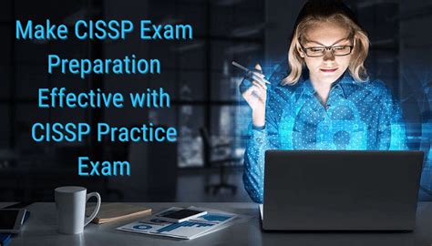 Cissp Practice Exam Master Cissp Prep Fast