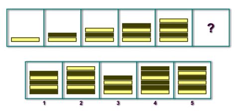 Wisc Test Sample Questions For 6 Year Olds