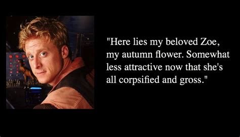 Best 40 Firefly Quotes Tv Series