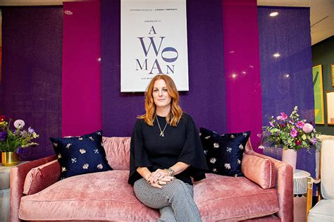 Who Is Hillary Super Find Out 5 Things About Savage X Fentys New Ceo