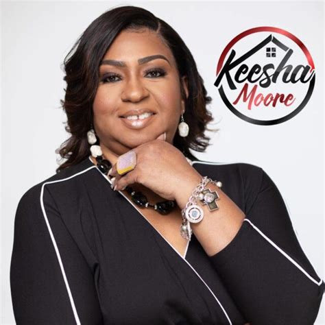 Superb Woman Keesha Moore Garland Journal