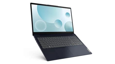 Ideapad Slim I Th Gen Intel Lenovo In