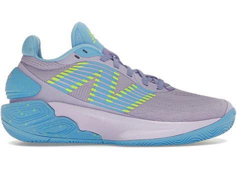 New Balance Two Wxy V5 Lilac Glo Mens Bb2wycg5 Us