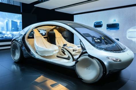 Exploring Autonomous Vehicles Their Role In Enhancing Safety And Minimizing Traffic Accidents