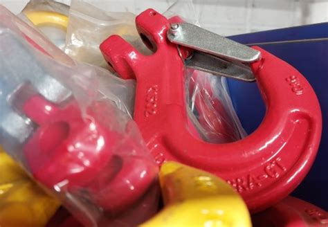 Loler Lifting Certification Testing For Marinas And Boat Yards