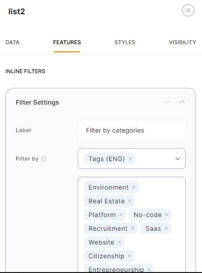 Simple Dropdown Selections Ask The Community Softr Community