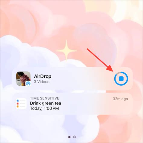 How AirDrop Over Internet Works On IPhone In IOS