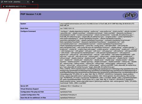 ¿cómo Incrementar Los Valores De Php Mediante El Htaccess En Cpanel Soluciones Neubox
