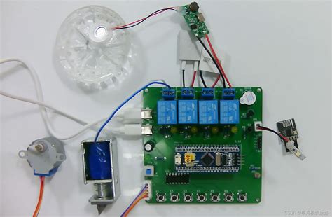 【单片机毕业设计】【jj 028】蓝牙智能家居 蓝牙遥控智能家居 蓝牙远程控制基于单片机的家电远程控制系统设计蓝牙模块程序 Csdn博客