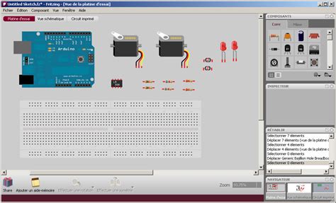 Schema Electrique Arduino Logiciel Combles Isolation