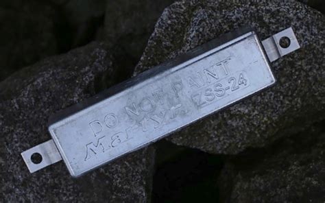 Propspeed® And Cmp Have Teamed Up At Workboat To Provide The Best Protection Against Fouling And