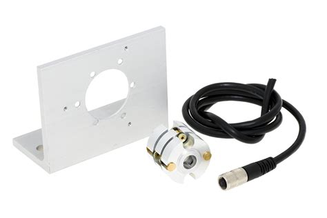 Flexible Coupling Encoder Ritm Industry