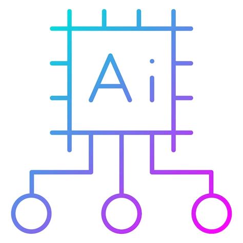 Premium Vector Intelligent Control Vector Icon Can Be Used For Data Analytics Iconset