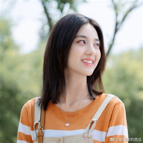 Ghim Của 🖤⃝🇨𝖍🆄︎𝖟𝖟𝖎 ︎ 🇷𝖆𝖏🅿︎𝖔 Trên Wang Peng Ví Nữ Nụ Cười
