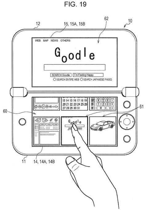smita choudhary on linkedin improving touch input using proximity touch technical european