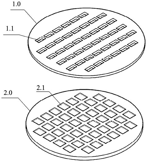 Preparation Method Of Surface Acoustic Wave Sensor And Prepared Sensor And Application Thereof