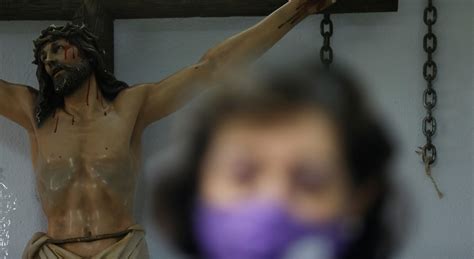 Não Estão A Chegar à Igreja Portuguesa Queixas De Abuso Sexual Dentro