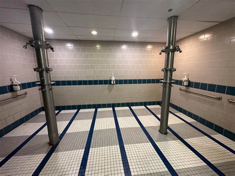 Portlandbeaverton Oregon Any Known Communal Showers Rcommunalshowers