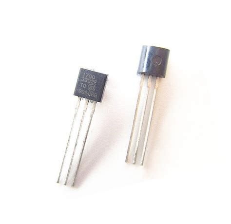 5 Pcs MCP1700 3302E TO MCP1700 MICROCHIP Fixed LDO Voltage Regulator UK EBay