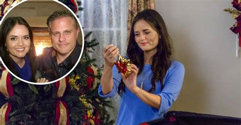 Danica Mckellar Celebrates Anniversary With Husband Scott Sveslosky