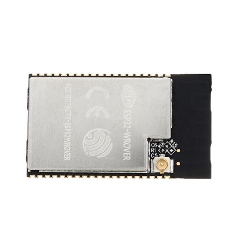 Esp32 Wrover Esp32 Ipex Antenna 4 Mb Spi Flash 4 Mb Psram Wifi Bt Bl