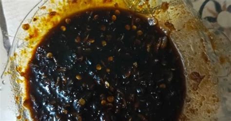 238 Resep Sambal Sup Pedas Enak Dan Mudah Cookpad
