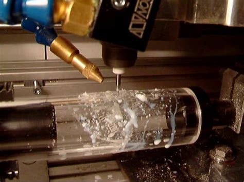 Engraving With Rotary Axis Rotary Table Cnc Indexer CNC Router And CNC Portal Milling