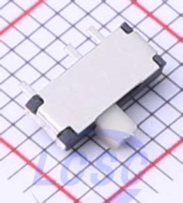 Switches How Does The Pin Configuration On This Switch Work Electrical Engineering Stack