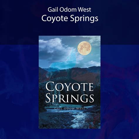 Coyote Springs