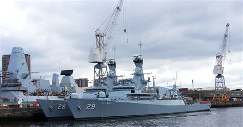 Top Government Contracts Won By Bae Systems