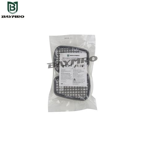 En143 Particle Filters Essential Protection Against Airborne Particulate Matter Baymro Safety