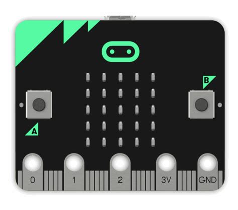 Explore The Many Features Of The Micro Bit Osoyoo Com