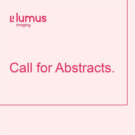 The Lumus Imaging Education Committee Together With Radiology Across