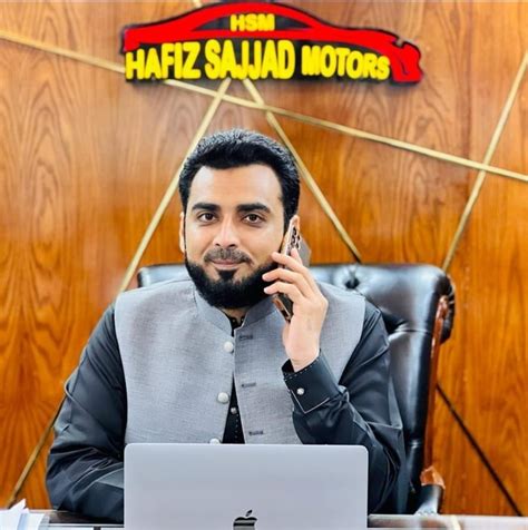 Hafiz Sajjad Builders