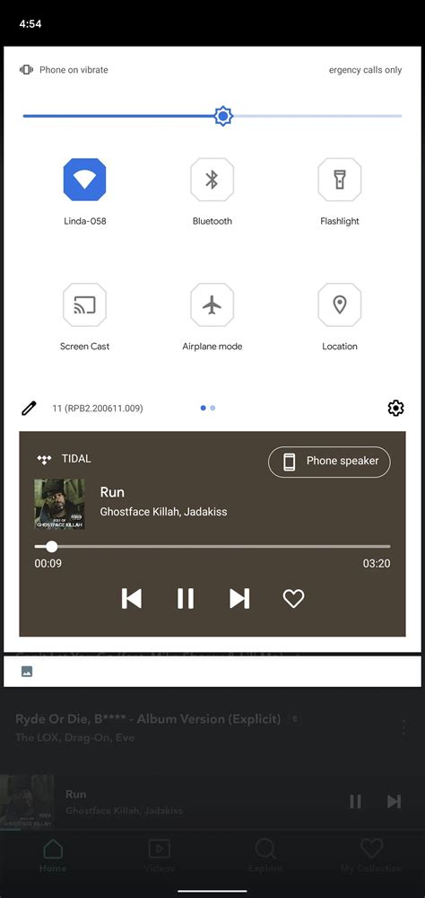 Android Changelog Full List Of All New Features