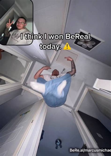 Bereal Idea Inspo Trend Bereal Tiktok Funny Photo Funny Photos Funny Haha