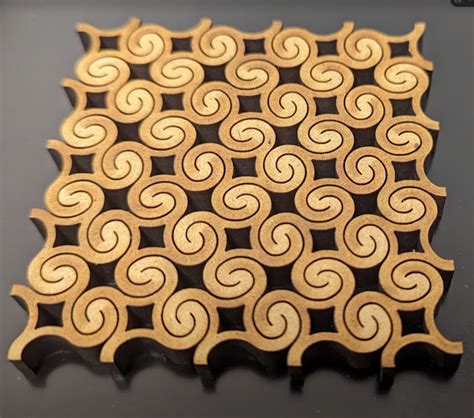 Kerf For Laser Cutting At Carolyn Cotter Blog