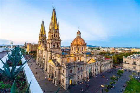 Imágenes De Guadalajara Descarga Imágenes Gratuitas En Unsplash