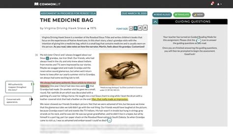 Commonlit Code From Teacher To Ceo How Commonlits Founder Is Using